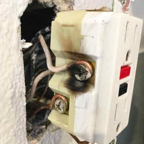 Why does my GFCI outlet keep tripping? Why does my GFCI outlet keep tripping?